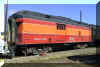 Preserved GN Passenger Cars - Heater Cars - Great Northern Empire